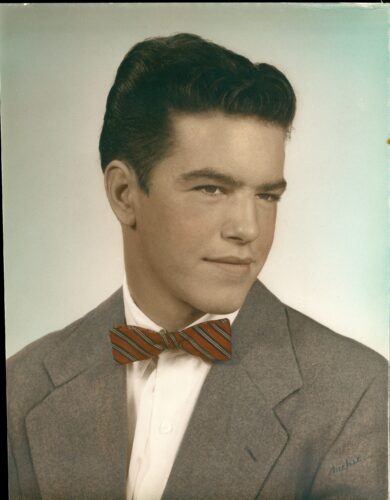 Douglas Raymond Karl | News, Sports, Jobs - Daily Press